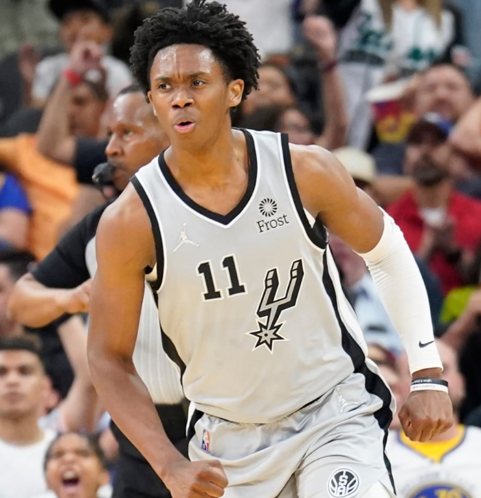 Joshua Primo: Bio, Career, Salary, Contract, Net Worth, Family ...