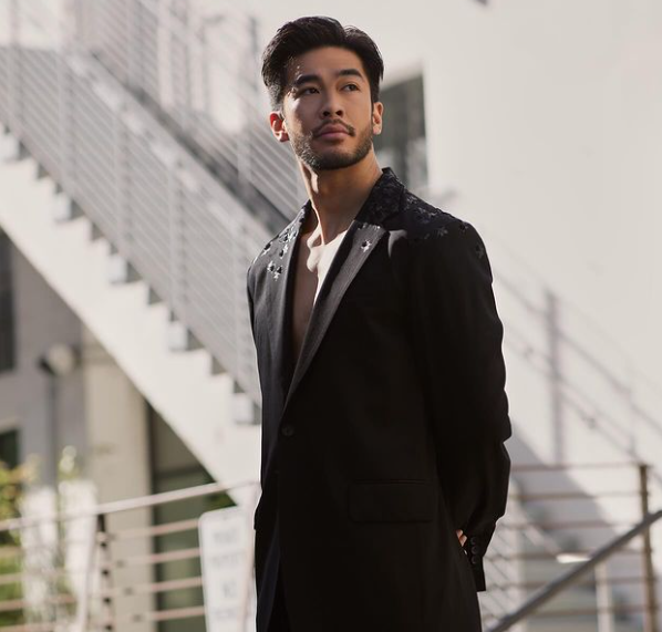 Unveiling Justin Chien's Roots: Exploring His Ethnicity and Religious ...