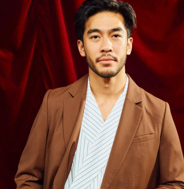 Unveiling Justin Chien's Roots: Exploring His Ethnicity and Religious ...