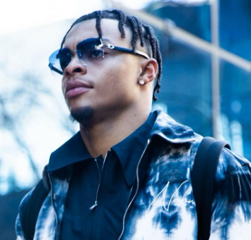 Justin Fields (NBA): Who Is He? Bio, Wiki, Career, Net Worth 2024 ...