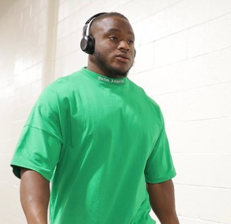Justin Madubuike: Who Is He? Bio, Wiki, Age, Career, Net Worth 2024 and ...