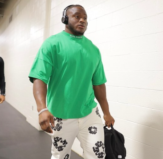 Breaking Down Justin Madubuike's Contract: What Ravens Fans Need to Know