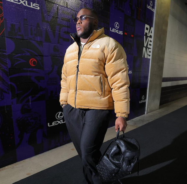 Breaking Down Justin Madubuike's Contract: What Ravens Fans Need to Know