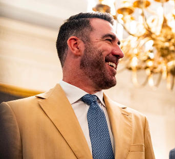 Justin Verlander: Age, Bio/Wiki, Career, Net Worth 2024, Controversy ...