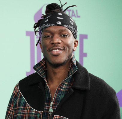 KSI: From YouTube Star to Boxing Titan's Biography Explained