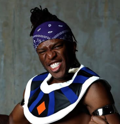 KSI: From YouTube Star to Boxing Titan's Biography Explained