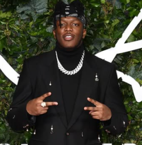 KSI: From YouTube Star to Boxing Titan's Biography Explained