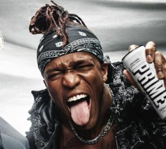 KSI: Who Is He? Multi-Talented English Sensation Bio/Wiki, Career ...
