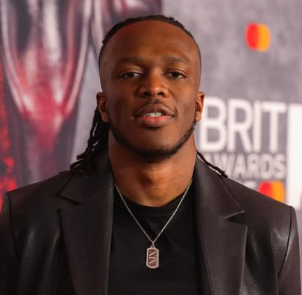 KSI: From YouTube Star to Boxing Titan's Biography Explained