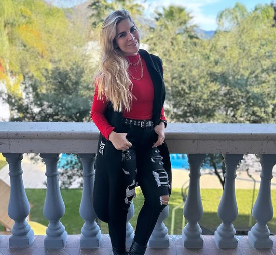 Exploring Karla Panini's Fascinating Journey Through the Years