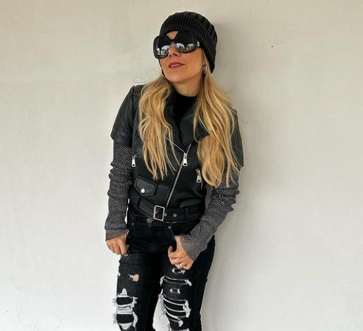 Exploring Karla Panini's Fascinating Journey Through the Years