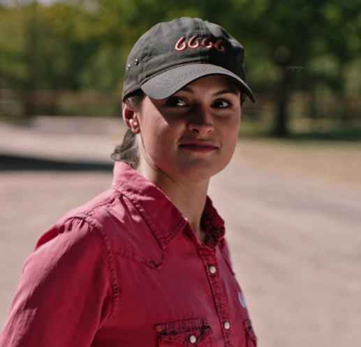 Unveiling Kathryn Kelly's Net Worth: A Comprehensive Insight