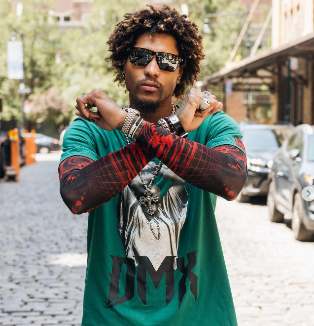Kelly Paul Oubre Jr.: Wikipedia Bio, Age, Career Details, Net Worth And ...