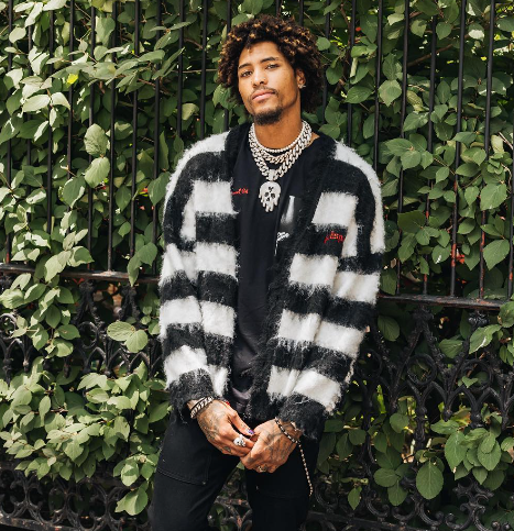 Kelly Paul Oubre Jr.: Wikipedia Bio, Age, Career Details, Net Worth And ...