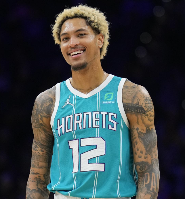 Kelly Paul Oubre Jr.: Wikipedia Bio, Age, Career Details, Net Worth And ...