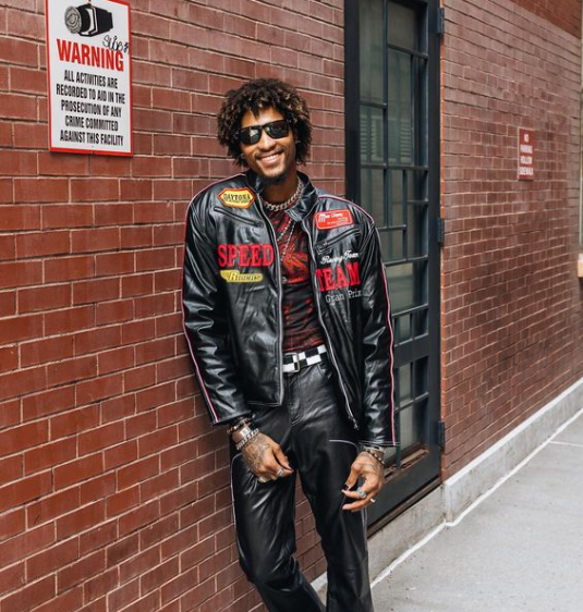 Kelly Paul Oubre Jr.: Wikipedia Bio, Age, Career Details, Net Worth And ...