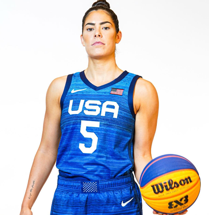 Kelsey Plum: Bio, Age, Career, Achievements, Net Worth And More Explained