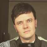 Kerr Logan: Meet The Actor's Siblings, Family, Ethnicity, Wife, Career ...