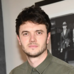 Kerr Logan: Meet The Actor's Siblings, Family, Ethnicity, Wife, Career ...