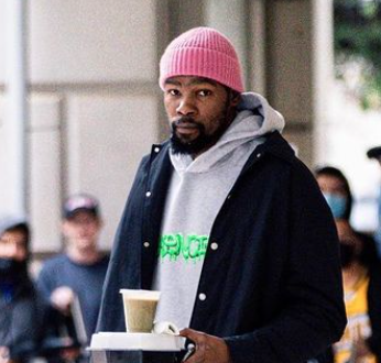 Kevin Durant: Who Is He? Bio, Wiki, Age, Career, Achievements and More