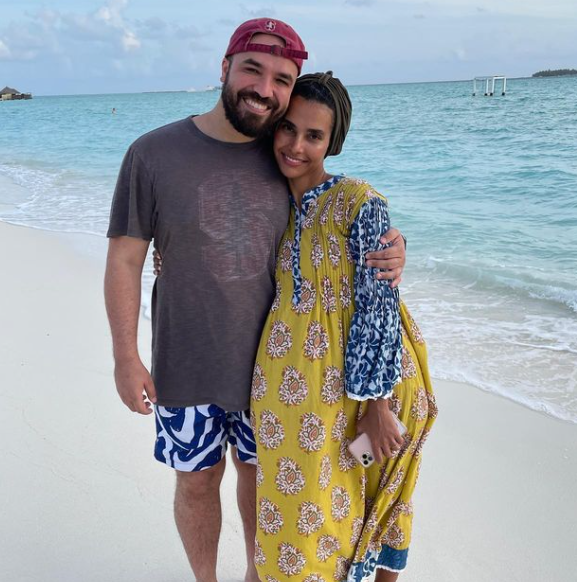 Emirati YouTube Stars Khalid Al Ameri and Salama Mohamed: Divorce ...