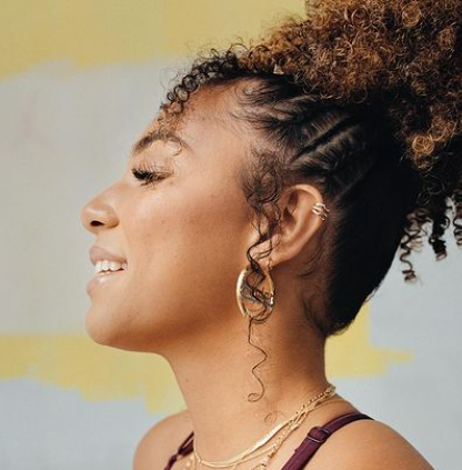 Where Does Kiki Rice Attend College? A Look at Her Education Journey ...