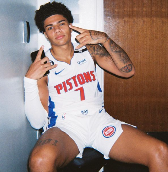 Killian Hayes: Net Worth In 2024, Bio, Career, Achievements And More ...