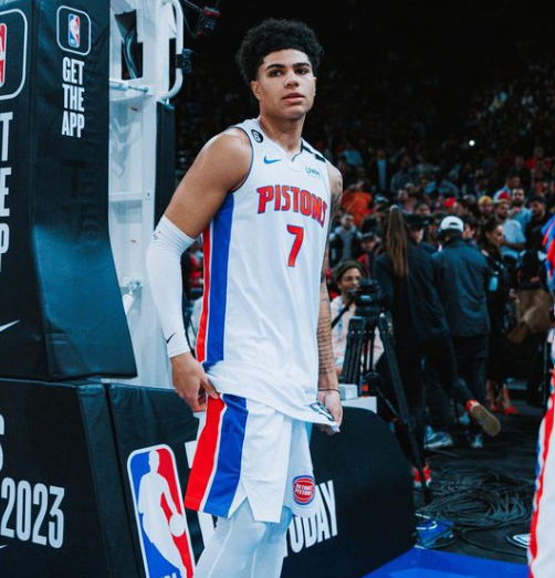 Killian Hayes: Net Worth In 2024, Bio, Career, Achievements And More ...