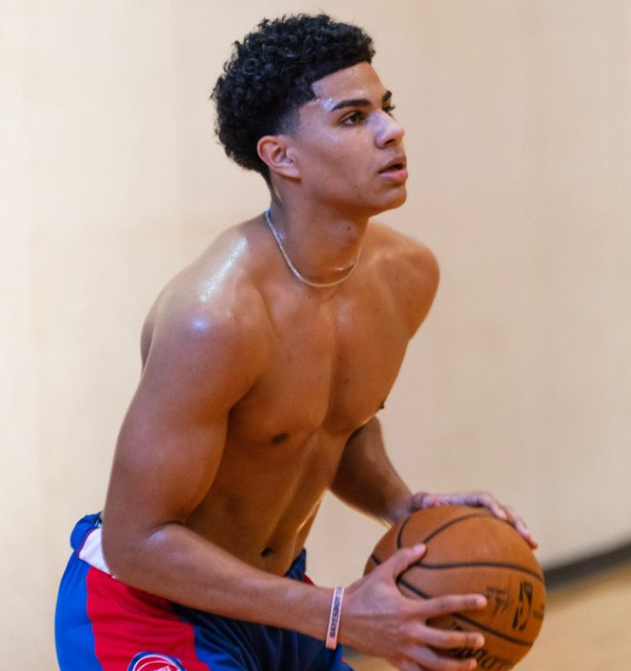 Killian Hayes: Net Worth In 2024, Bio, Career, Achievements And More ...