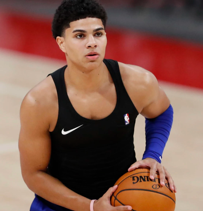 Killian Hayes: Net Worth In 2024, Bio, Career, Achievements And More ...