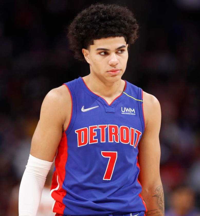 Killian Hayes: Net Worth In 2024, Bio, Career, Achievements And More ...