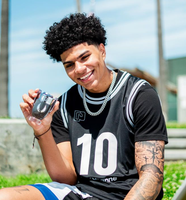 Killian Hayes: Net Worth In 2024, Bio, Career, Achievements And More ...