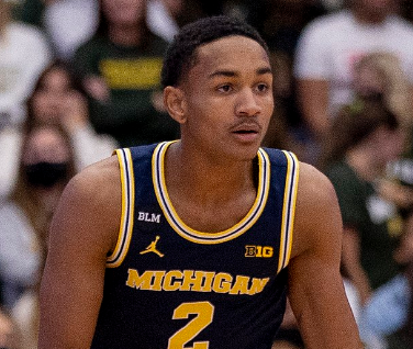 Kobe Bufkin Bio, Age, Career, Family, Net Worth And More