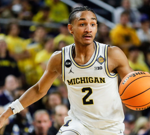 Kobe Bufkin Bio, Age, Career, Family, Net Worth And More