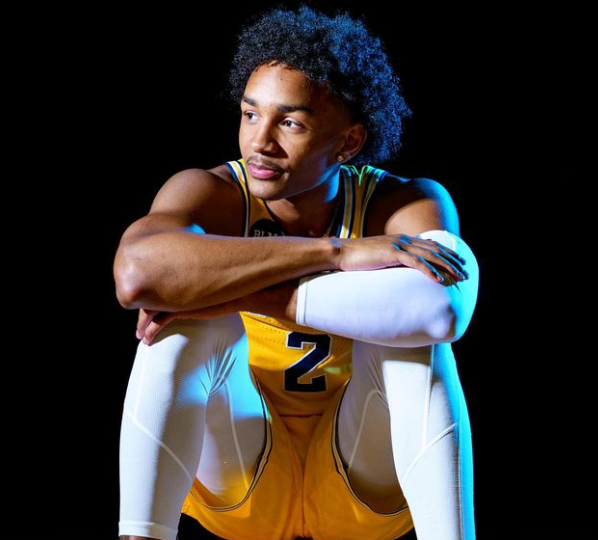 Kobe Bufkin Bio, Age, Career, Family, Net Worth And More