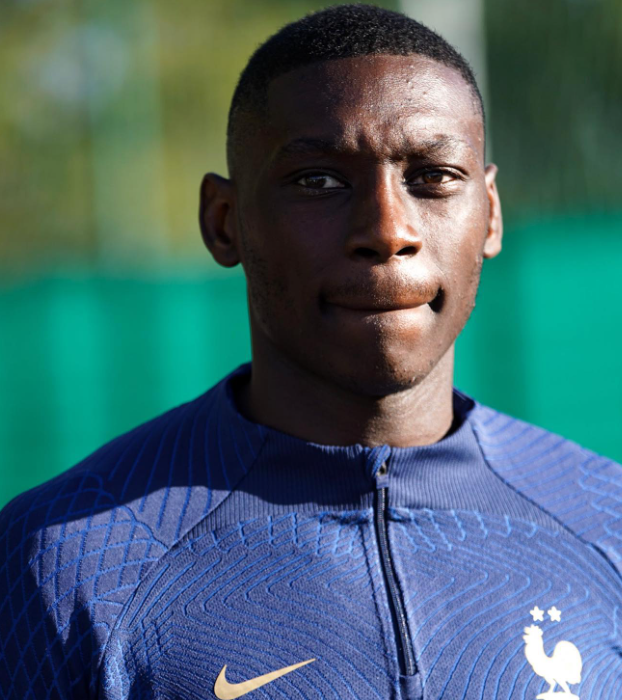 How to Obtain the EA FC 24 Kolo Muani (Footballer) Ultimate Birthday ...