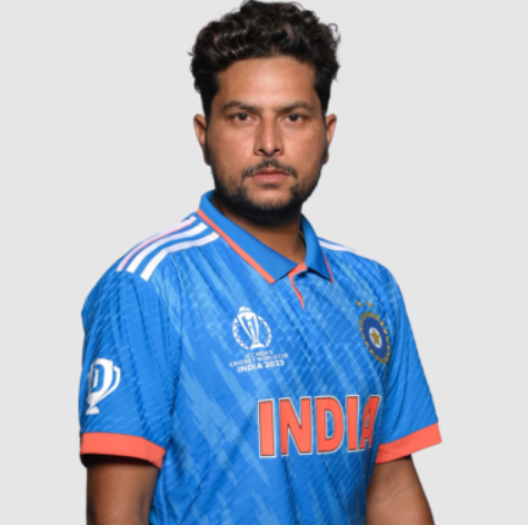Kuldeep Yadav: Bio, Age, Career, Net Worth 2024, Family Background And More Explained
