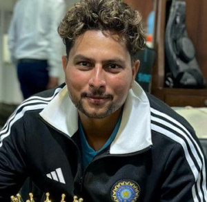 Kuldeep Yadav: Who Is He? Bio, Family, Career, Net Worth in 2024 and More