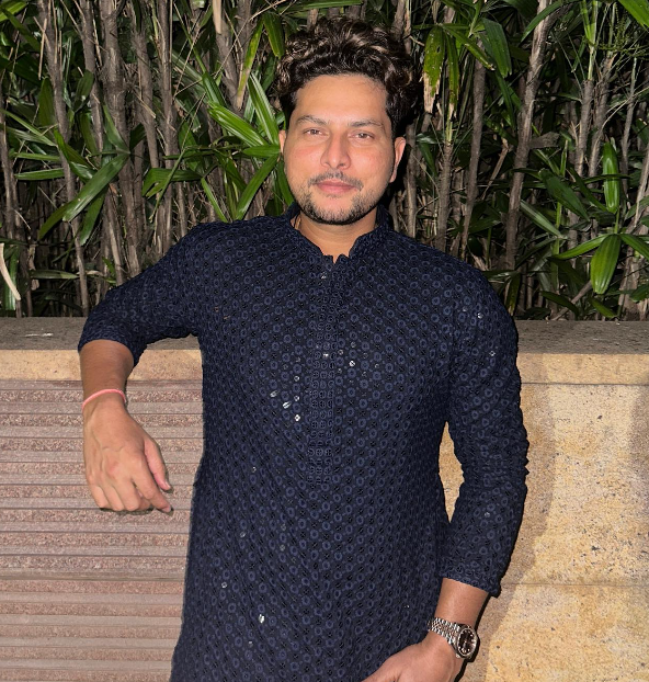 Kuldeep Yadav: Bio, Age, Career, Net Worth 2024, Family Background And ...