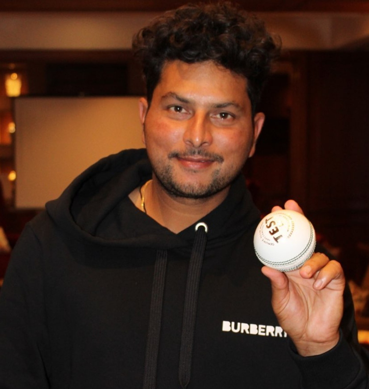 Kuldeep Yadav: Bio, Age, Career, Net Worth 2024, Family Background And ...