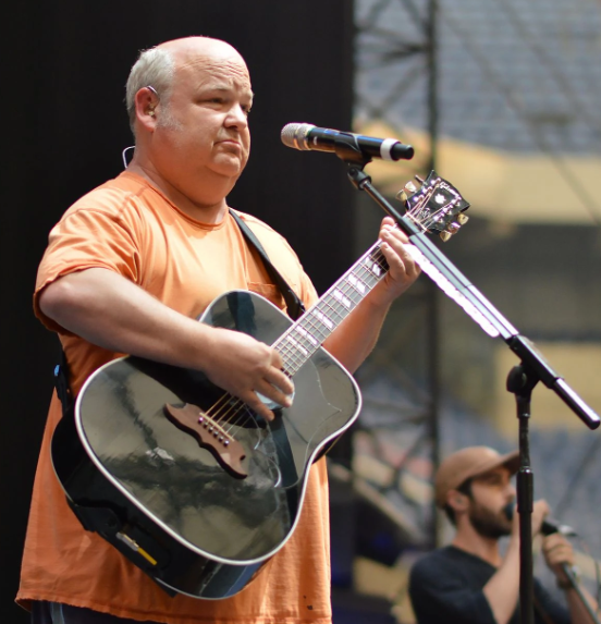 Is Kyle Gass (Musician) Gay? Relationship Status, Kids And More Explained