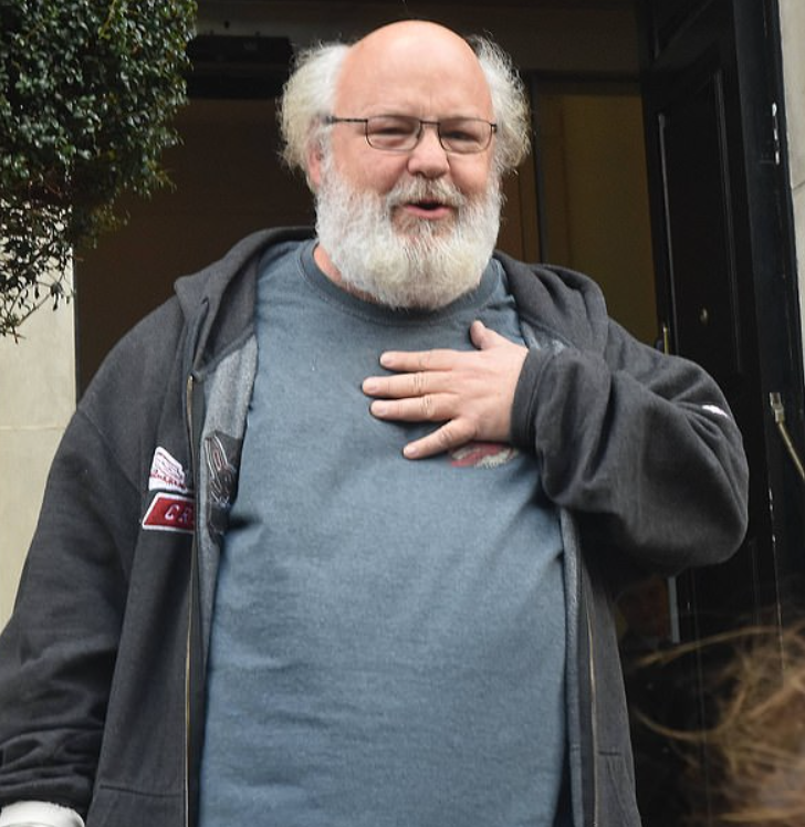 Is Kyle Gass (Musician) Gay? Relationship Status, Kids And More Explained