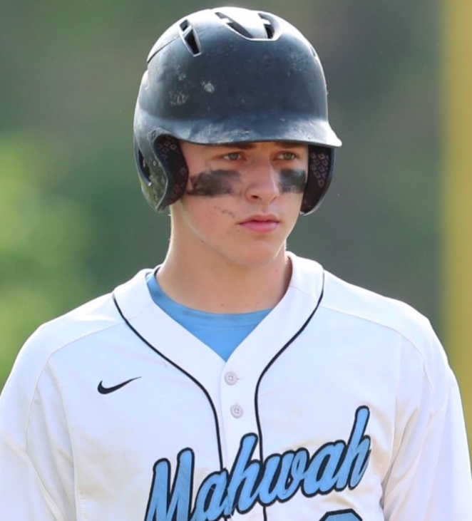 Who Is Kyle Teel? Bio, Net Worth, Family Background, Physical ...