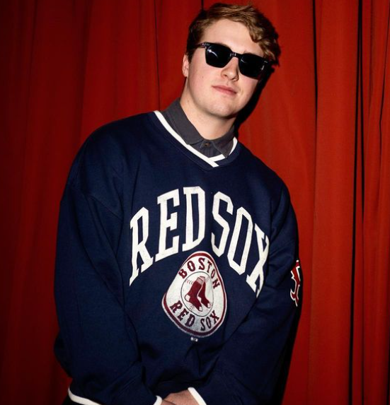 Who Is Kyle Teel? Bio, Net Worth, Family Background, Physical ...