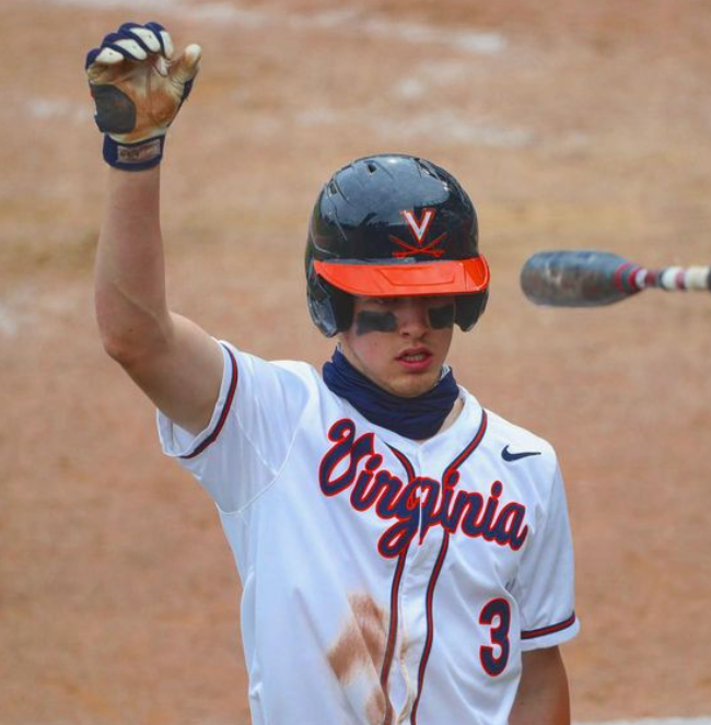 Who Is Kyle Teel? Bio, Net Worth, Family Background, Physical ...