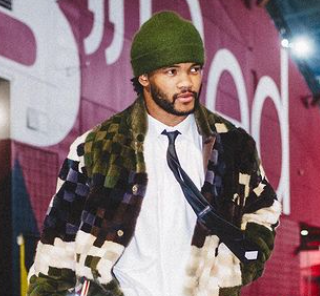 Kyler Murray: NBA Quarterback Age, Bio/Wiki, Career And More Explained