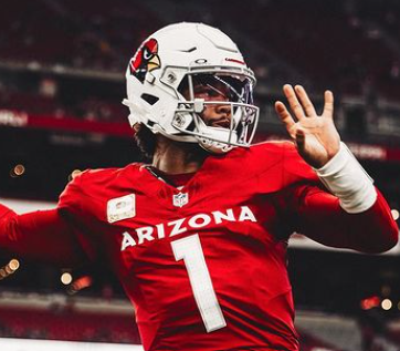 Kyler Murray: NBA Quarterback Age, Bio/Wiki, Career And More Explained