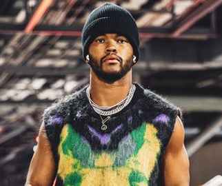 Kyler Murray: NBA Quarterback Age, Bio/Wiki, Career And More Explained