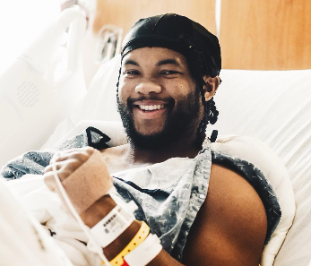 Kyler Murray: NBA Quarterback Age, Bio/Wiki, Career And More Explained