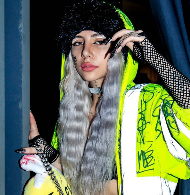 Lady Giorgia Bio, Age, Net Worth, Relationship, Career, Personal Life ...